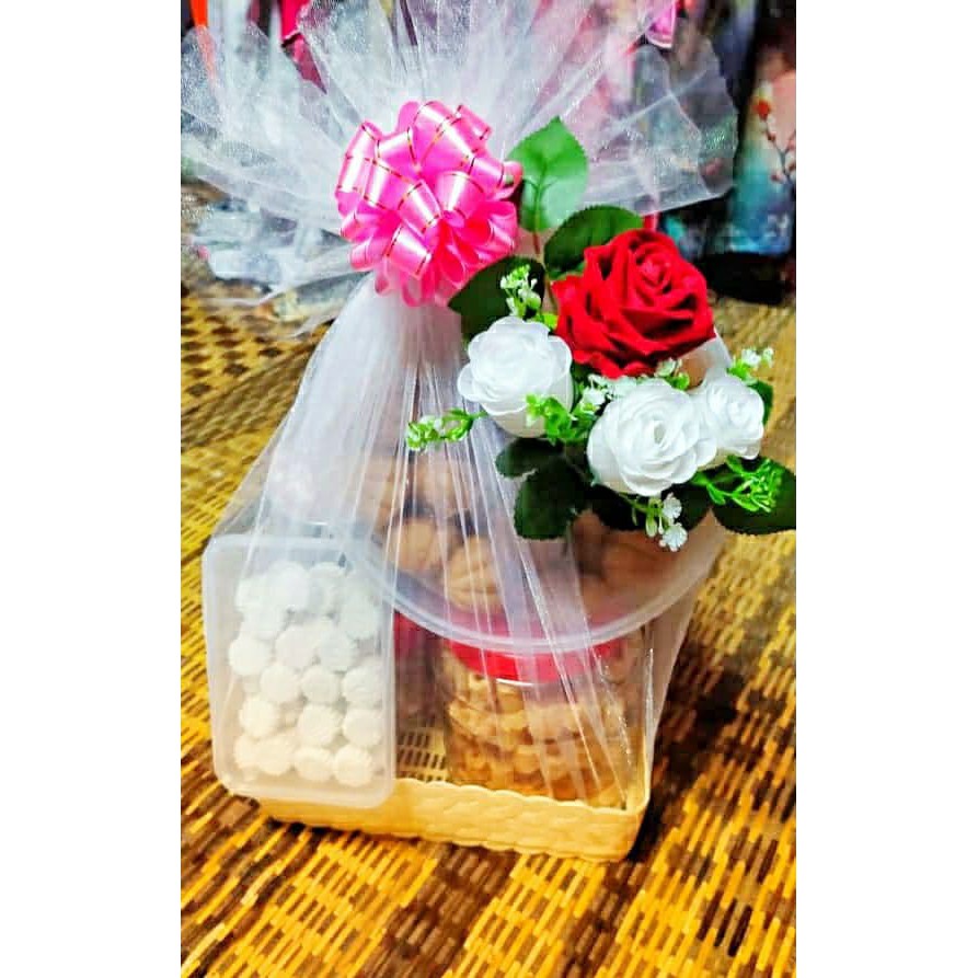 Hamper Kuih Tradisional RM 35 - RM 100 | Shopee Malaysia