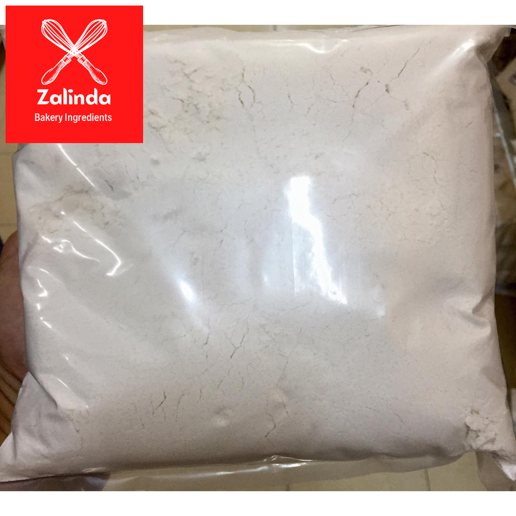 Sponge Mix Flour Newly Improved High Quality With Recipe 500gm 1kg ...