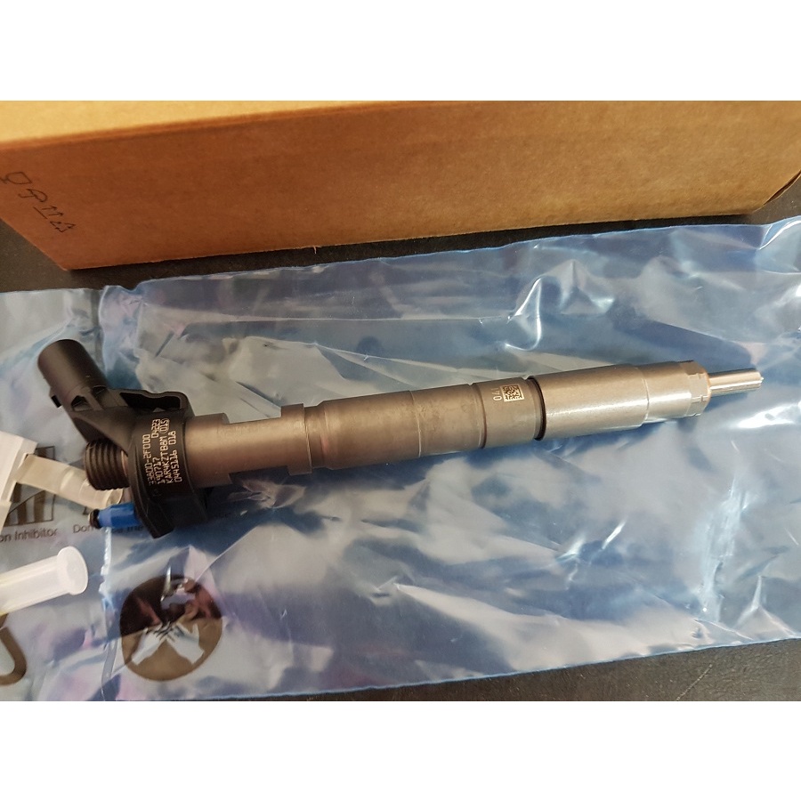 NEW Hyundai Bosch CRDI Diesel Fuel Injector 33800 2F000 0445116017 for ...