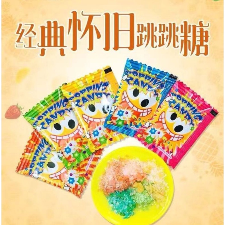 🔥Local Shipping🔥Fruits Viral Mini Popping Sweet Candy Sweets Pop ...