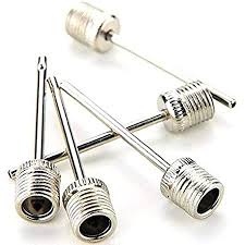 Ball Inflating Needles For Ball Pump /Jarum Pam Bola | Shopee Malaysia