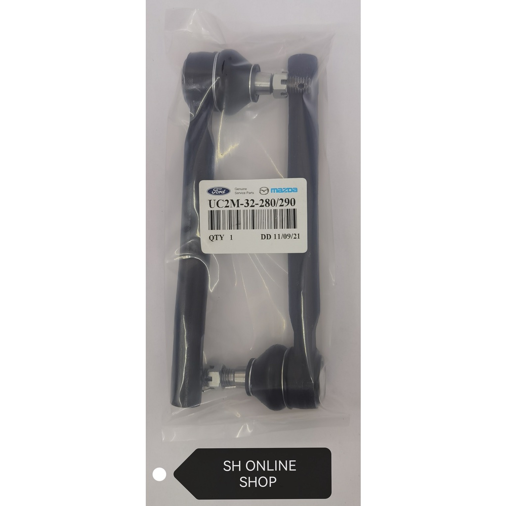 Tie Rod End (Ford Oem) for Ford Ranger T6 Mazda BT50 (2WD) 2012-2018 ...