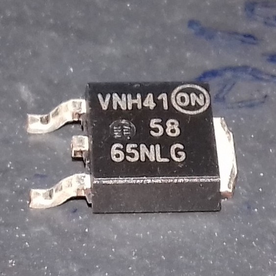 (2512) NTD5865NLT 5865NLG 5865NLG NTD5865NLT4G TO-252 N-CHANNEL MOSFET ...