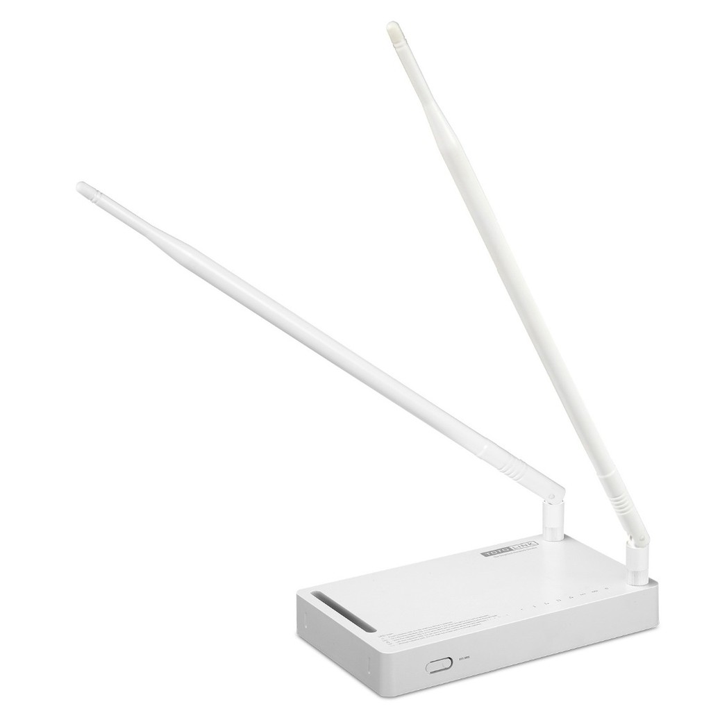 Totolink N300RH 300Mbps Wireless n High Power Long Range Router ...