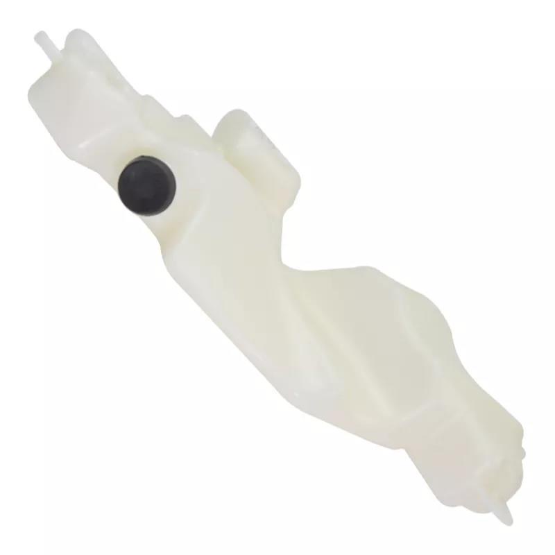 Motorcycle Cooling Cooler Radiator Water Bottles Overflow Reservior ...