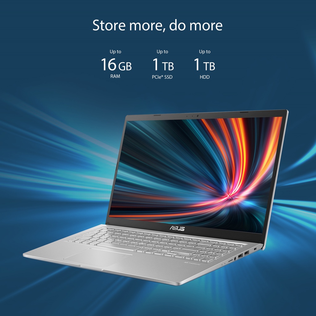 ASUS Laptop 15 (A516E-AEJ1498WS) i3-1115G4/ 4GB Ram/ 256GB / 15.6" FHD ...