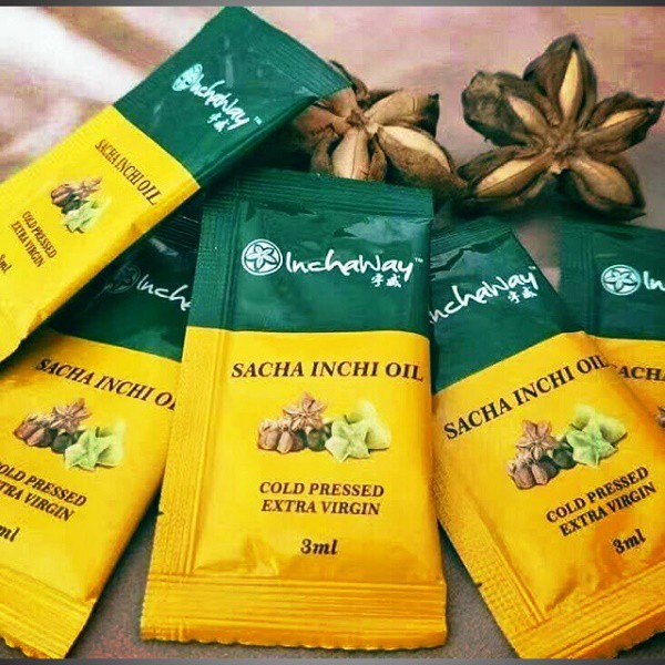 正品原裝免郵費【現貨】(Member price + 🎁) 6th Generation Original- Inchaway Sacha ...