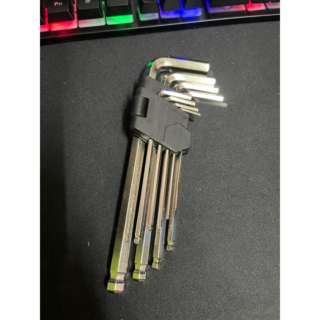 SPANA ELENGKI CROME STEEL | Shopee Malaysia