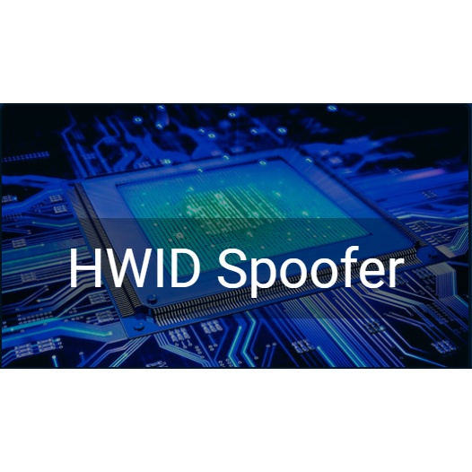 Spoofer / HWID spoofer for APEX LEGENDS | Shopee Malaysia