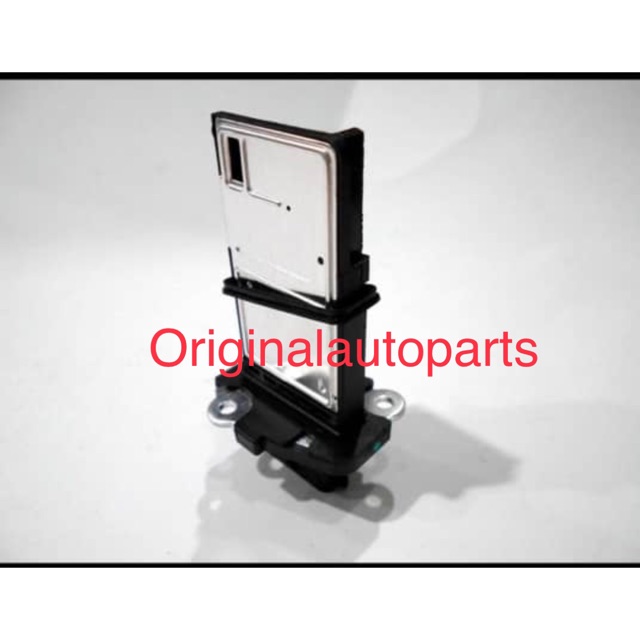 Nissan navara d40 air flow sensor Thailand | Shopee Malaysia