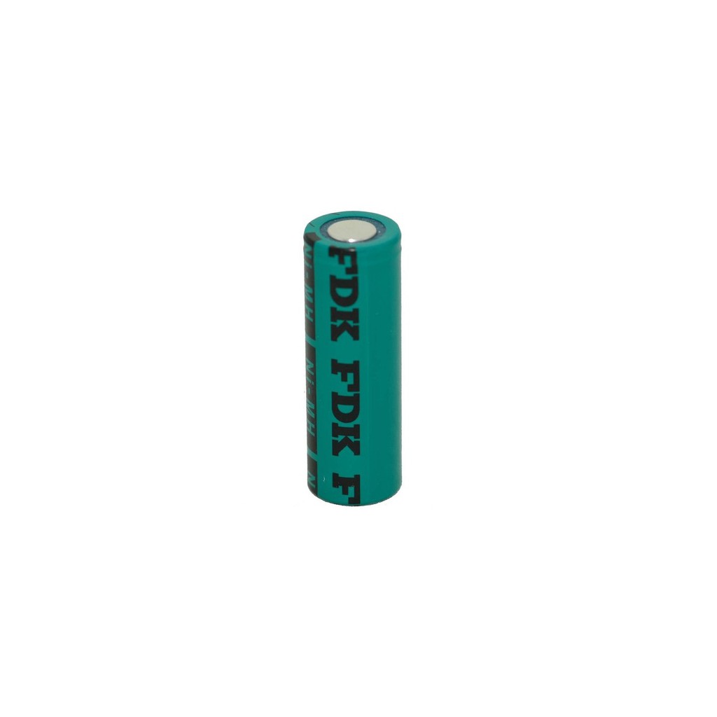 FDK HR-AU NiMH Rechargeable Battery - 1.2V - 2700mAh - Customization ...