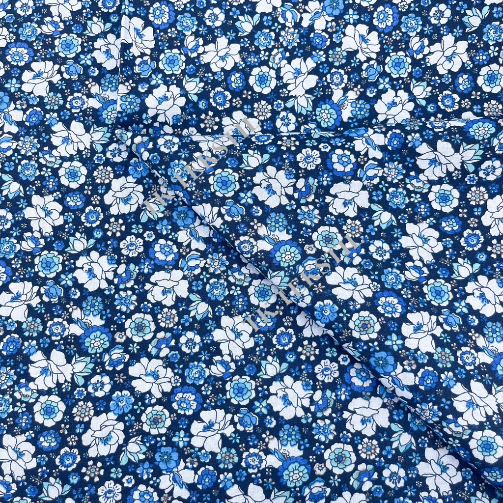 NEW ARRIVAL Kain Korea Cotton Bidang 60"/ 100% Premium Korea Cotton ...