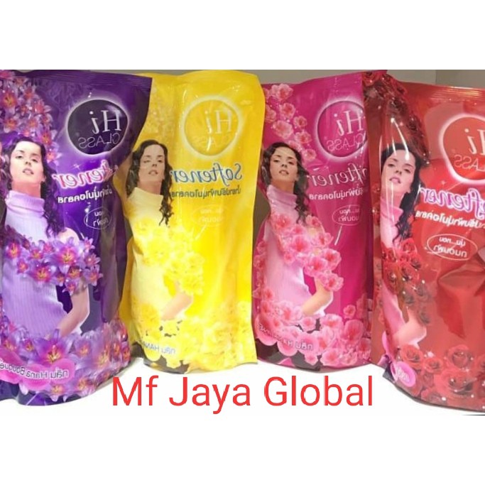 💣💥💥💥Hi class softener 500ml wangi (1pcs)500ml | Shopee Malaysia