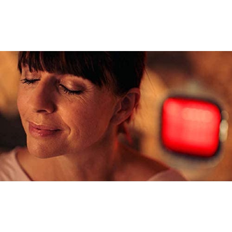 Philips Infracare 300W Infrared lamp Muscles and Joints Pain Reliever ...