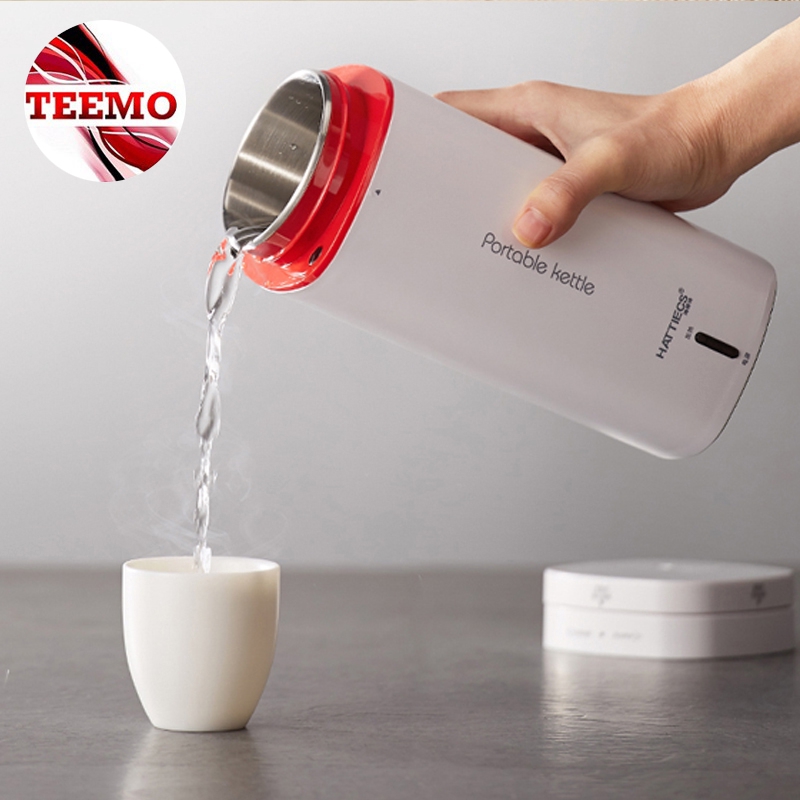Teemo 304 Stainless Steel Multifunctional Portable Electric Kettle ...