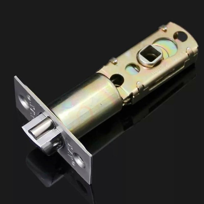 Three Bar Lock Latch Interior Door Lock Cylinder Center Distance ...