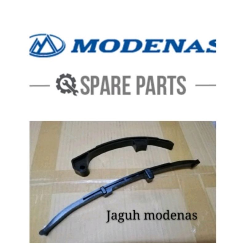 Jaguh modenas tensional guild | Shopee Malaysia