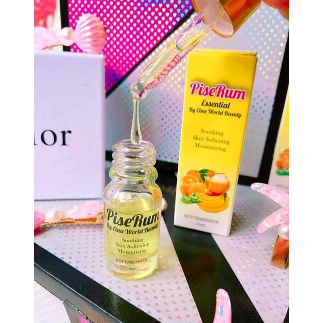 PISERUM ( SERUM PISANG ) | Shopee Malaysia