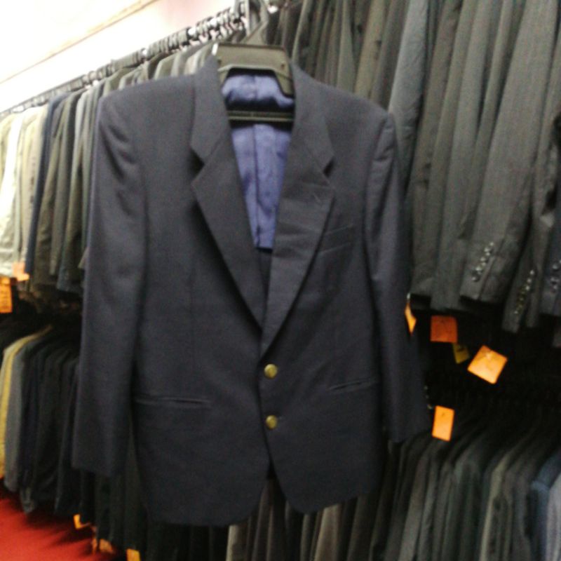 KOD 0011 HINGGA KOD 0031 BLAZER / KOT LELAKI PELBAGAI SAIZ DAN WARNA ...