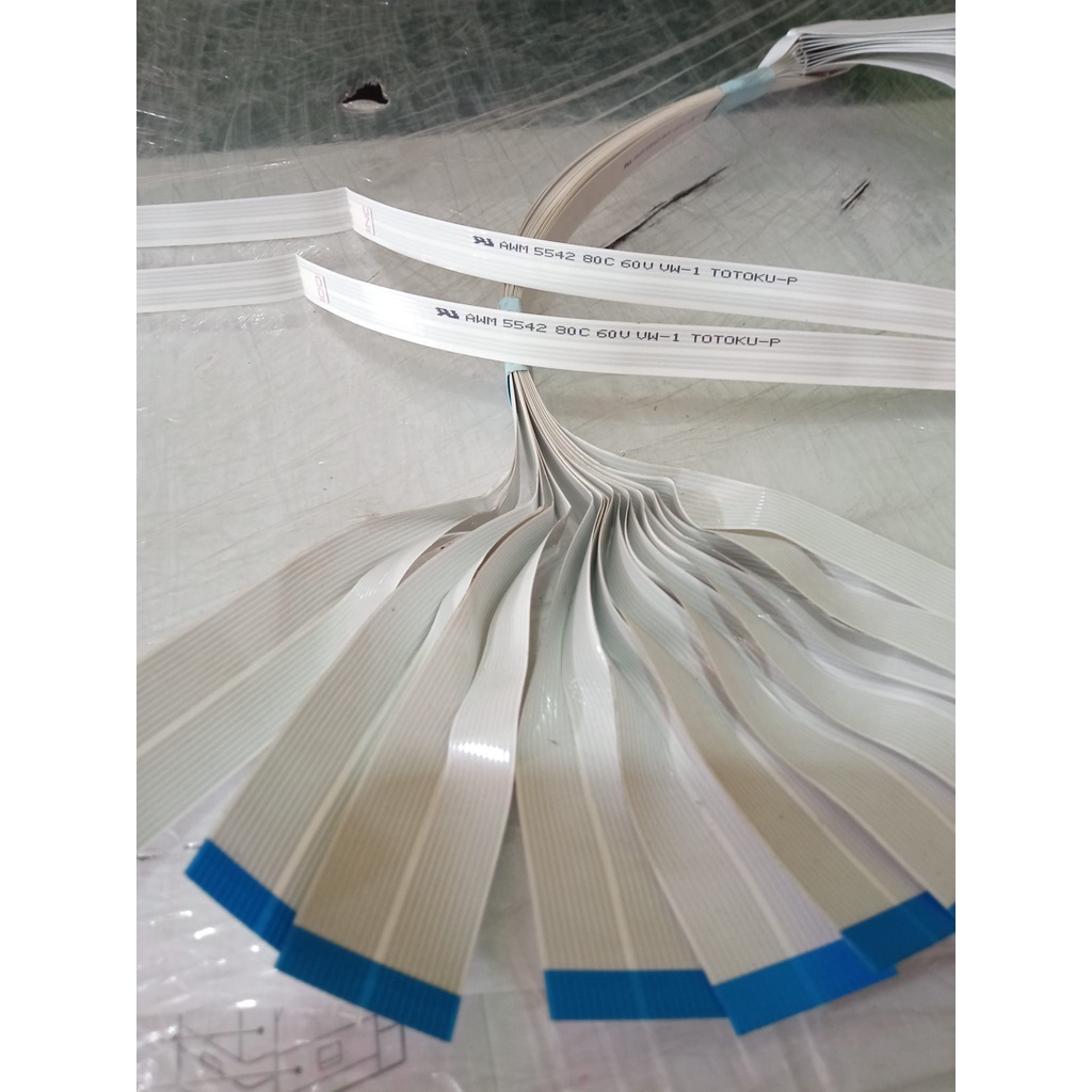 Epson L110 L210 L220 L300 L310 L350 L360 Sensor Head Cable | Shopee ...