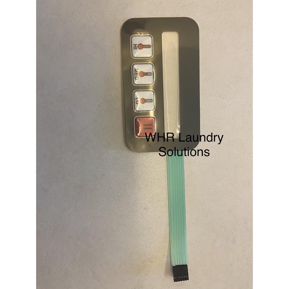 New Adc dryer keypad | Shopee Malaysia