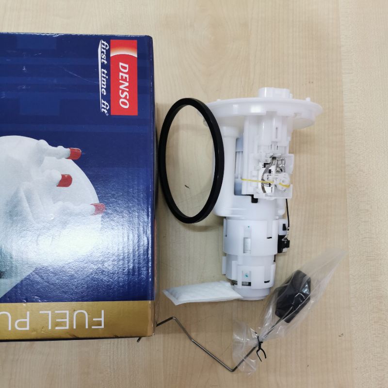 TOYOTA AVANZA 1.5 2006-2011 YEAR F601 F602 FUEL PUMP ASSY 23210-BZ070 ...