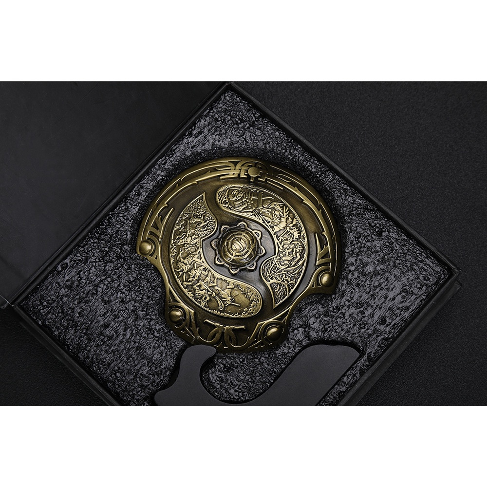 Dota 2 Dota2 Aegis Champions Shield Ti5 Ti6 Ti7 Ti8 Ti10 Ti11 (SIze:9cm) | Shopee Malaysia