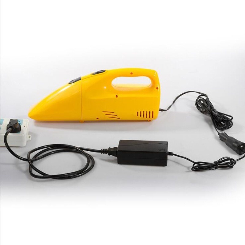 60WATT POWER CONVERTER Cigarette Port to 3 Pin Power 12V Can Converter ...