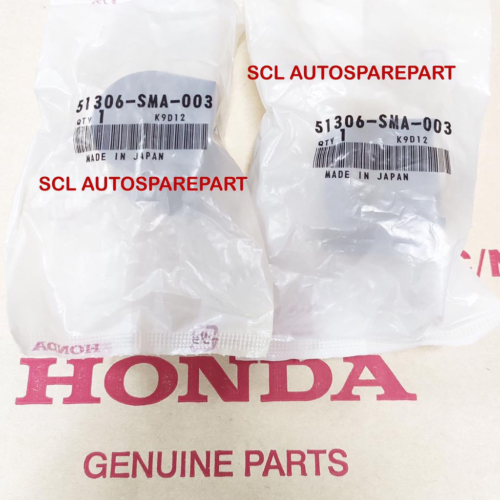 Honda Gen Front Stabilizer Bar Bush Honda Stream SMA RN6 ( 51306-SMA ...
