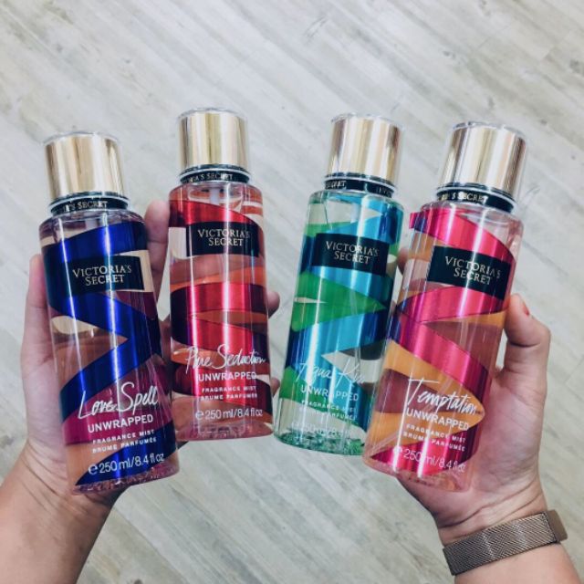 💯 ORIGINAL VICTORIA SECRET NIGHT EDITION WITH BARCODE NOT REJECTED ...