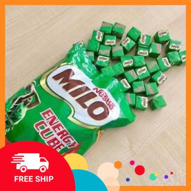 Milo Candy Tablets - 10 Tablets | Shopee Malaysia