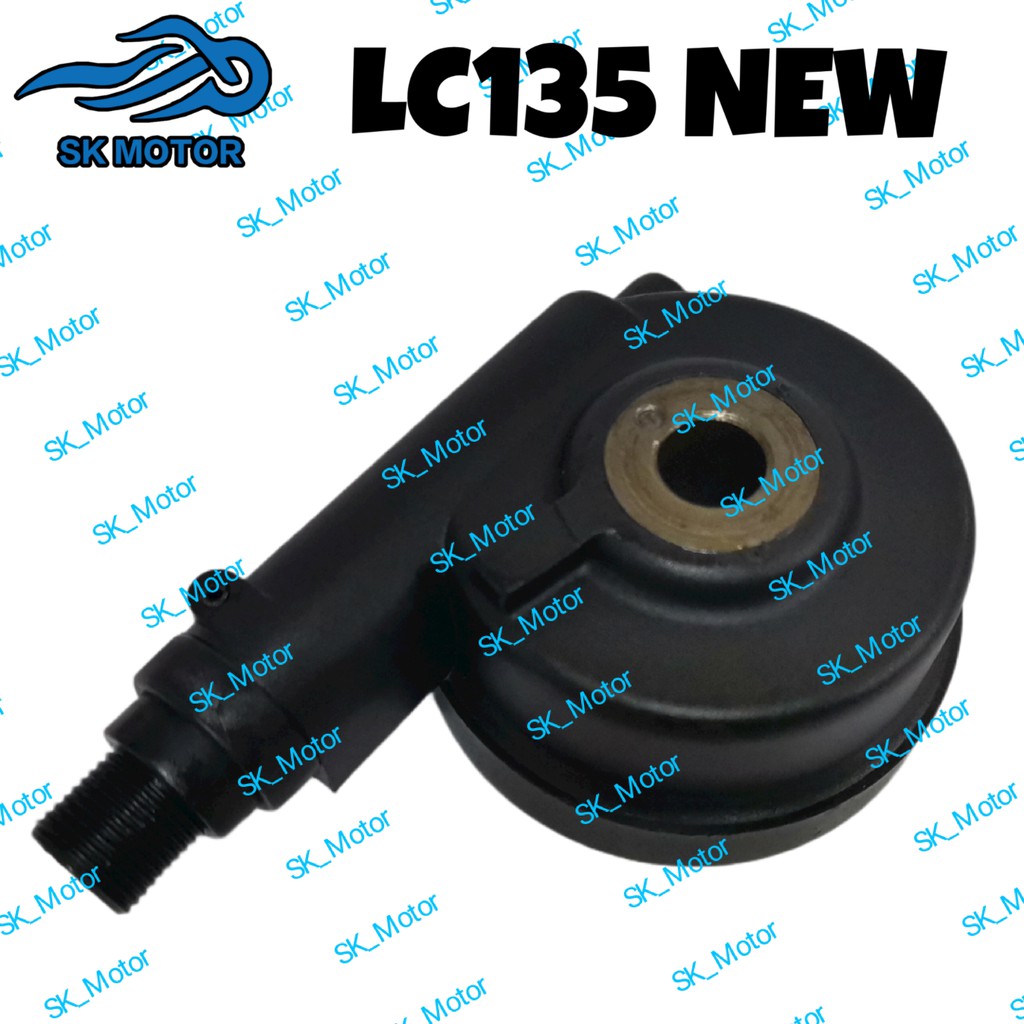 Yamaha LC135 NEW / EGO / EGO S / EGO S FI / EGO LC/ EGO LC FI / AVANTIZ ...