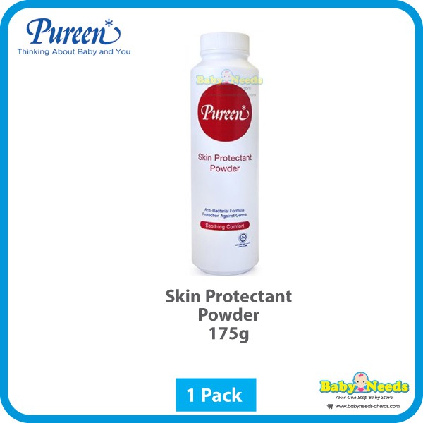 Pureen Head to Toe Baby Body Wash/Baby Powder/Baby Lotion/Baby Oil ...