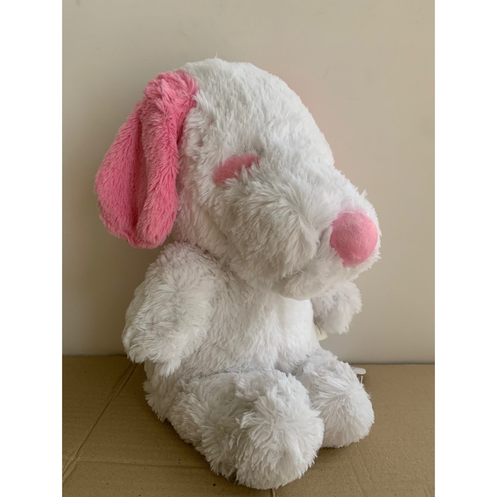 Peanuts: Snoopy in Pink edition - Mega Plushy | Shopee Malaysia