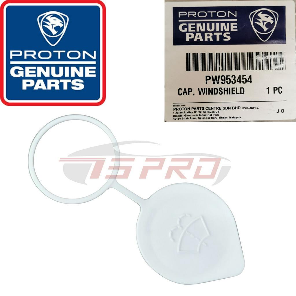 Proton New Saga VVT New Persona Genuine Wiper Washer Tank Cap Penutup ...