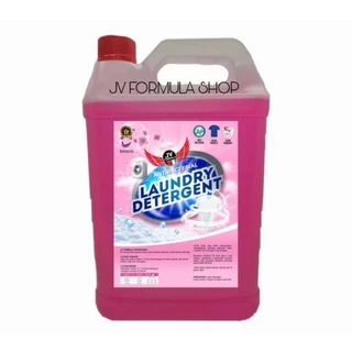 laundry detergent - Prices and Promotions - Oct 2025 | Shopee Malaysia