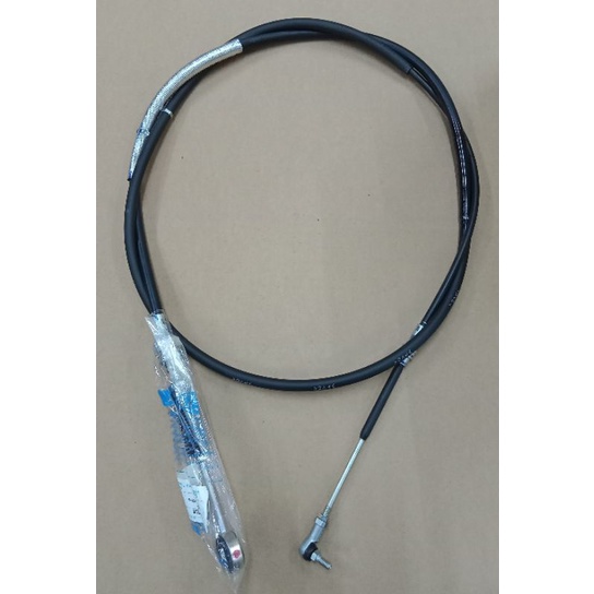 ISUZU NQR GEAR LEVER CABLE (8-98146-856-0)-1PC | Shopee Malaysia