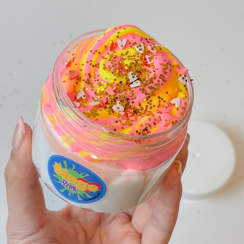 Nano Slime by Bingo Slime 200cc | Shopee Malaysia