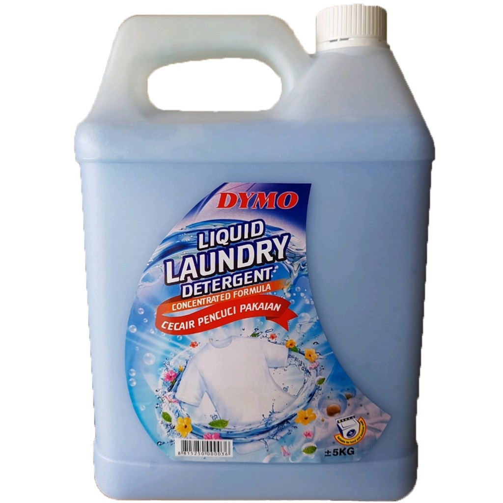 breeze LIQUID LAUNDRY DETERGENT, 5Kg / SABUN CUCI BAJU / SABUN DOBI 5Kg ...