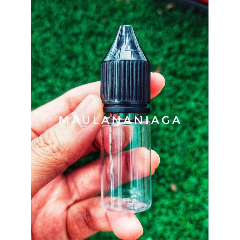 [Ready Stock Malaysia] SALE Botol Plastik Kosong Kecil 10ml Harga ...