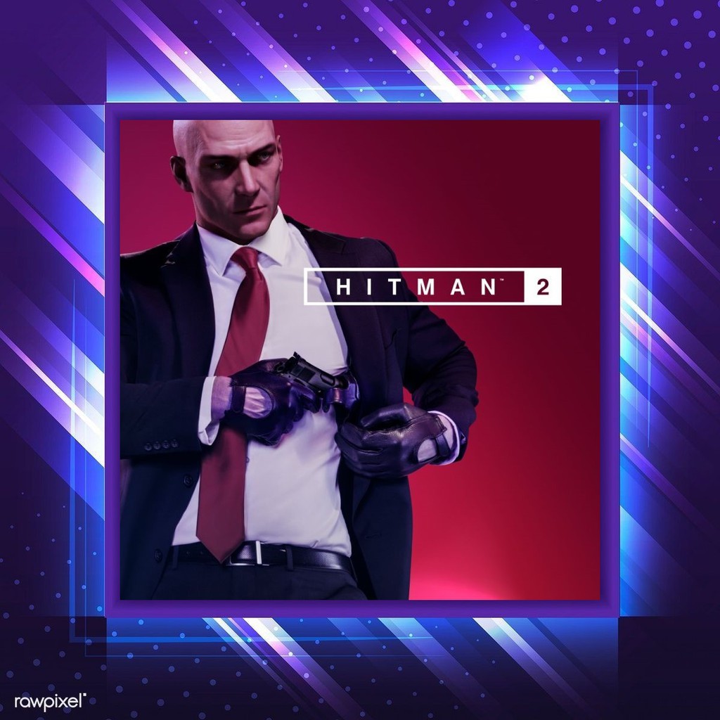 [ PC ] Hitman 2 - V2.7 ( With DLC ) Offline PC Game ( Digital Download ...