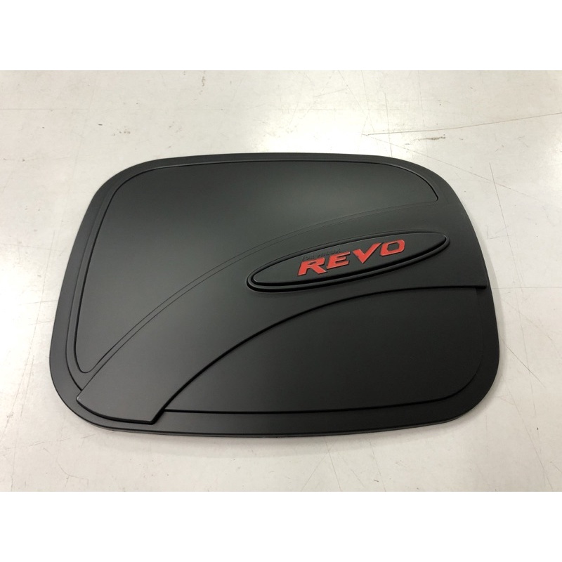 Toyota hilux revo fuel tank cover | Shopee Malaysia