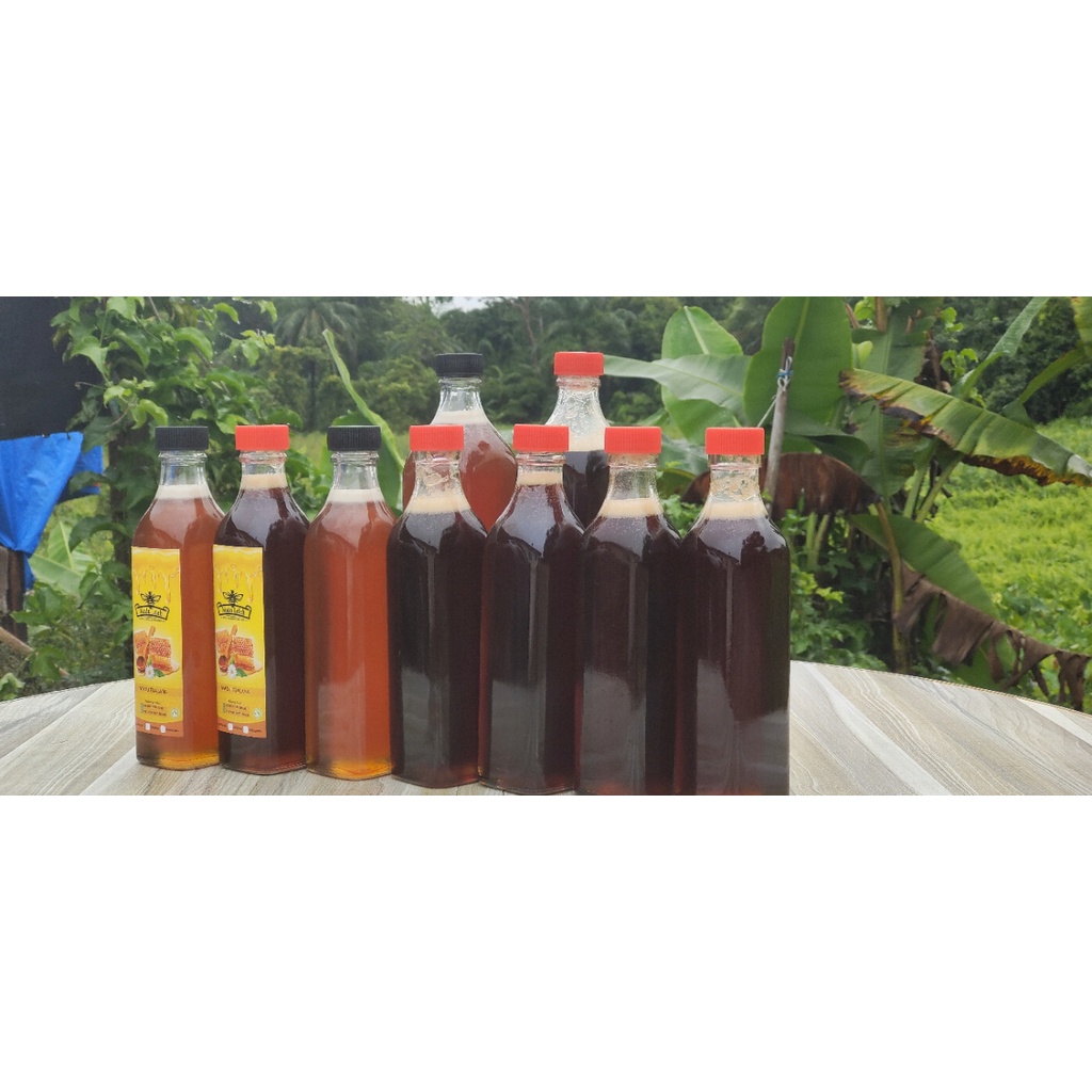 Madu Tualang Asli100% | Shopee Malaysia
