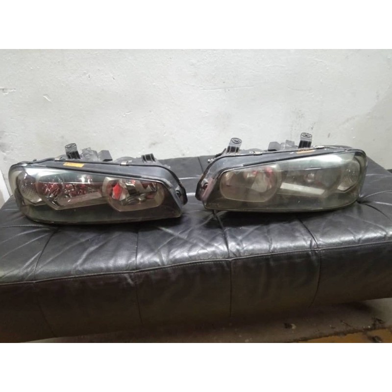 nissan skyline R34 gtt/gtr headlamp | Shopee Malaysia