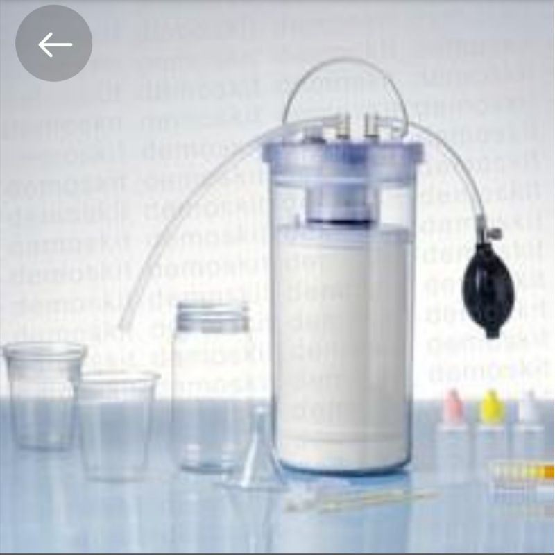 Espring demo with filter (AVALIBLE NOW) | Shopee Malaysia