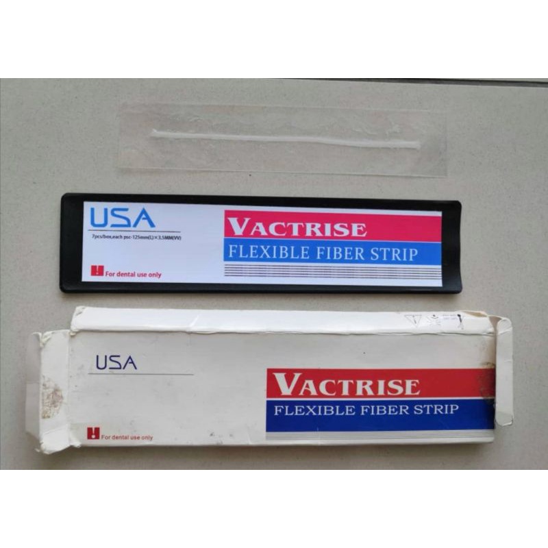 Special offer - Dental Fiber Strips splinting Splint For FRC Bridge ...