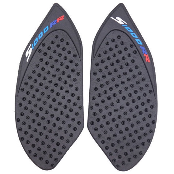 Bmw S1000rr S1000r Pvc Material Modified Fuel Tank Protection Stickers ...