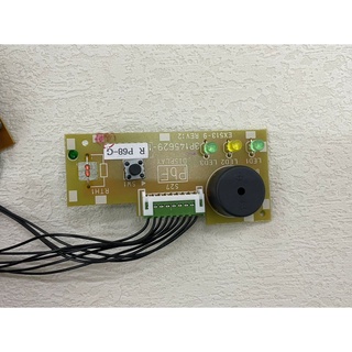 DAIKIN Ic Board For Inveter Indoor Unit FTKD35DVM FTKD35GVM D160650J ...