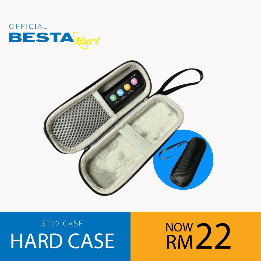 ST22 COVER (Hard Case) | Shopee Malaysia
