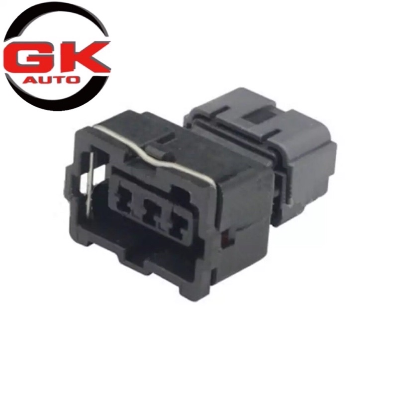 3 Pin Proton speed Sensor VSS Vehicle Speed Sensor Socket Connector ...